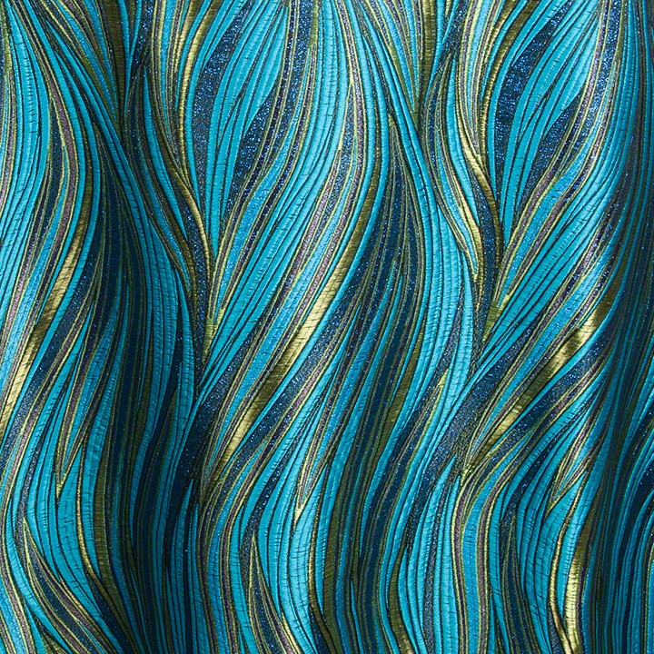 Charisma-Peacock 02 – What's the Occasion